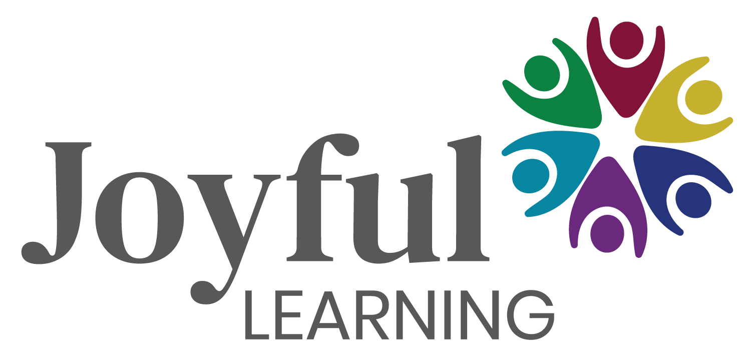 Home - Joyful Learning