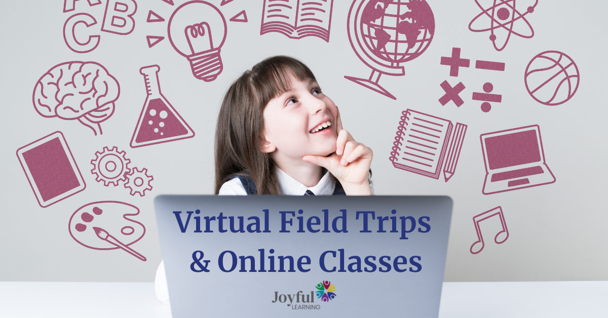 Toronto Zoo - Virtual Field Trip - Joyful Learning