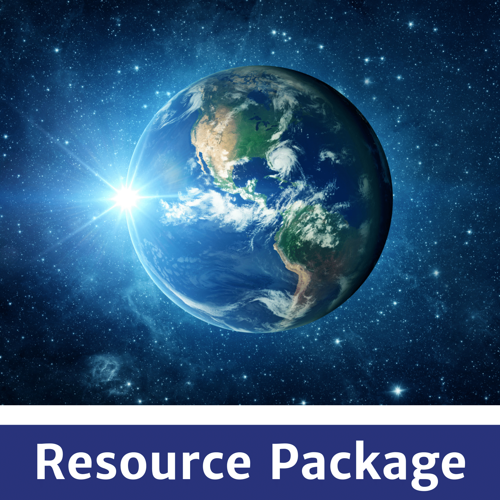 Earth From Space – Virtual Field Trip – Joyful Learning